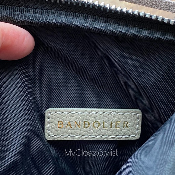Bandolier Bags Bandolier Fringe Expanded Pouch Unicorn Rare New With Tag Dust Bag Poshmark